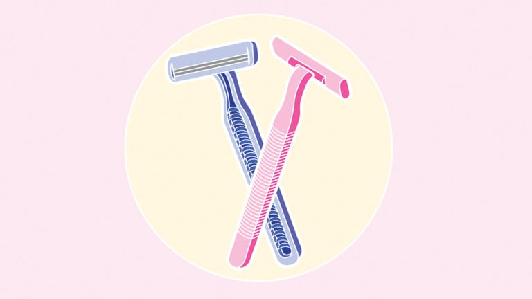 Women, Finance and the Pink Tax - WILMA magazine