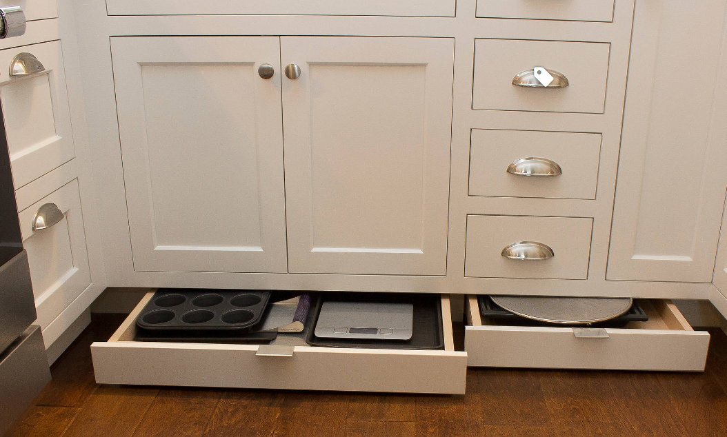 Smart Designs for Small Kitchens - WILMA magazine