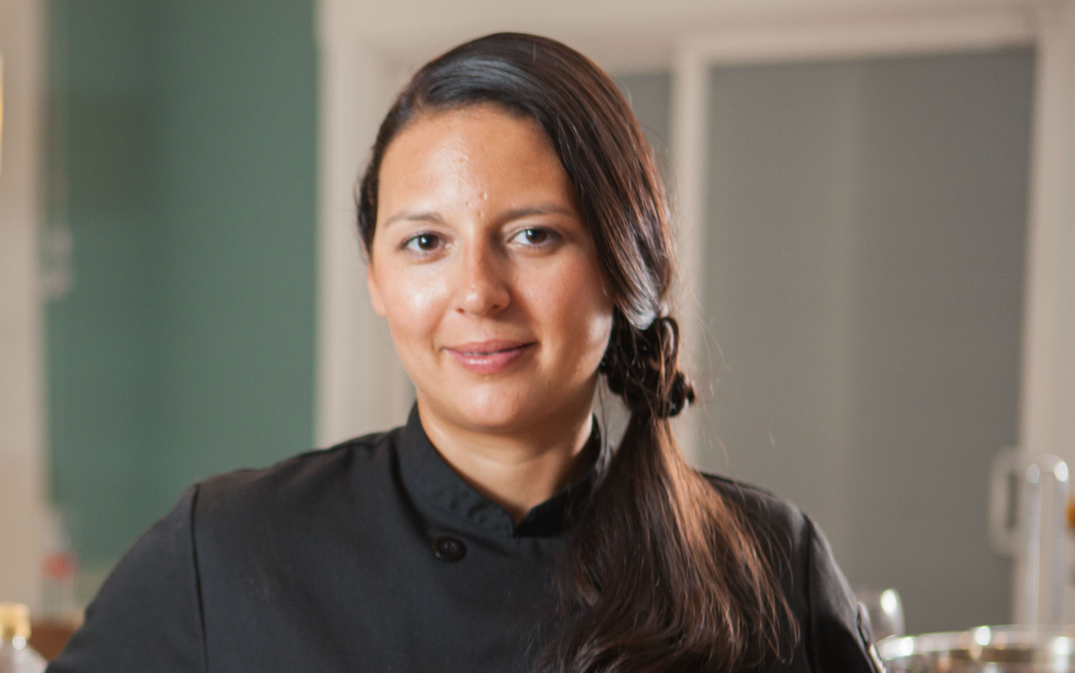 Delish Dish - WILMA magazine