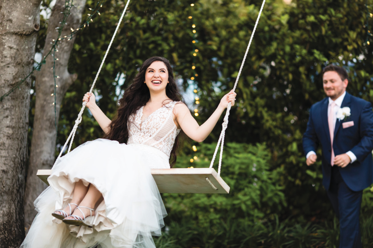 Capturing the Moment with Erin Costa - WILMA magazine