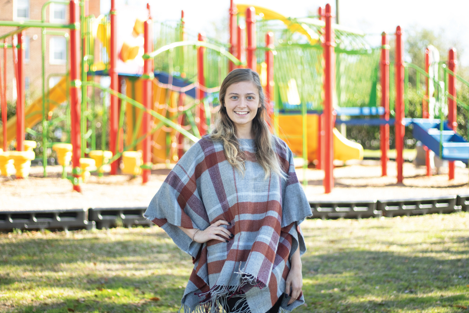 Take 5 with Genna Wirth - WILMA magazine