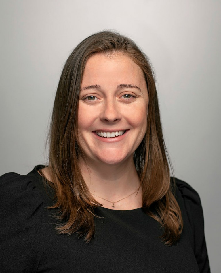 WILMA's Leadership Institute: Meet Melissa Atkinson - WILMA magazine