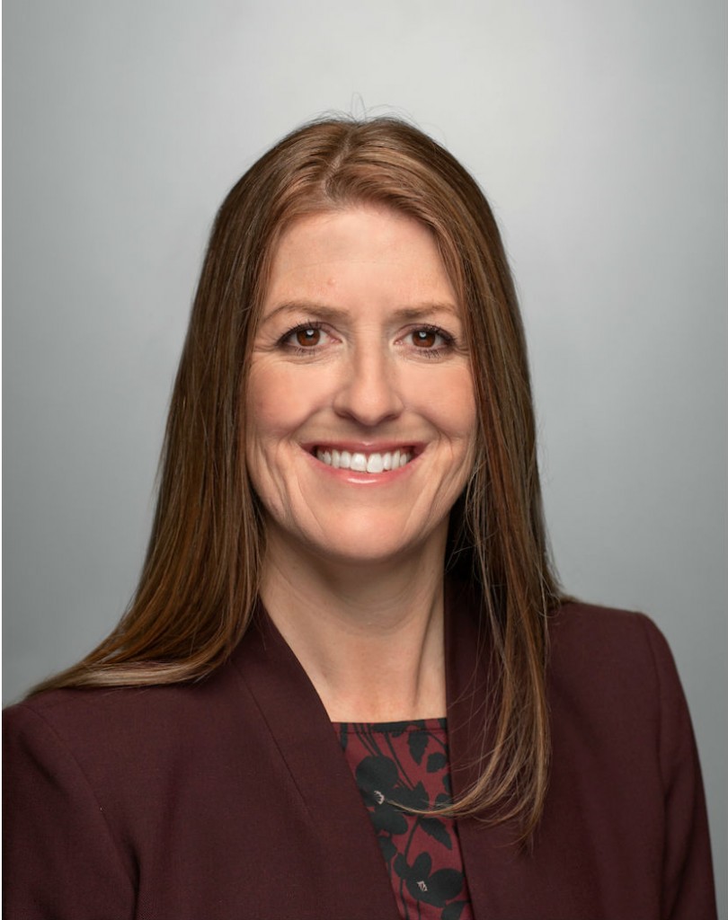 WILMA's Leadership Institute: Meet Sarah Archibald - WILMA magazine