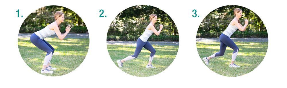 Fresh Air Fitness - WILMA magazine