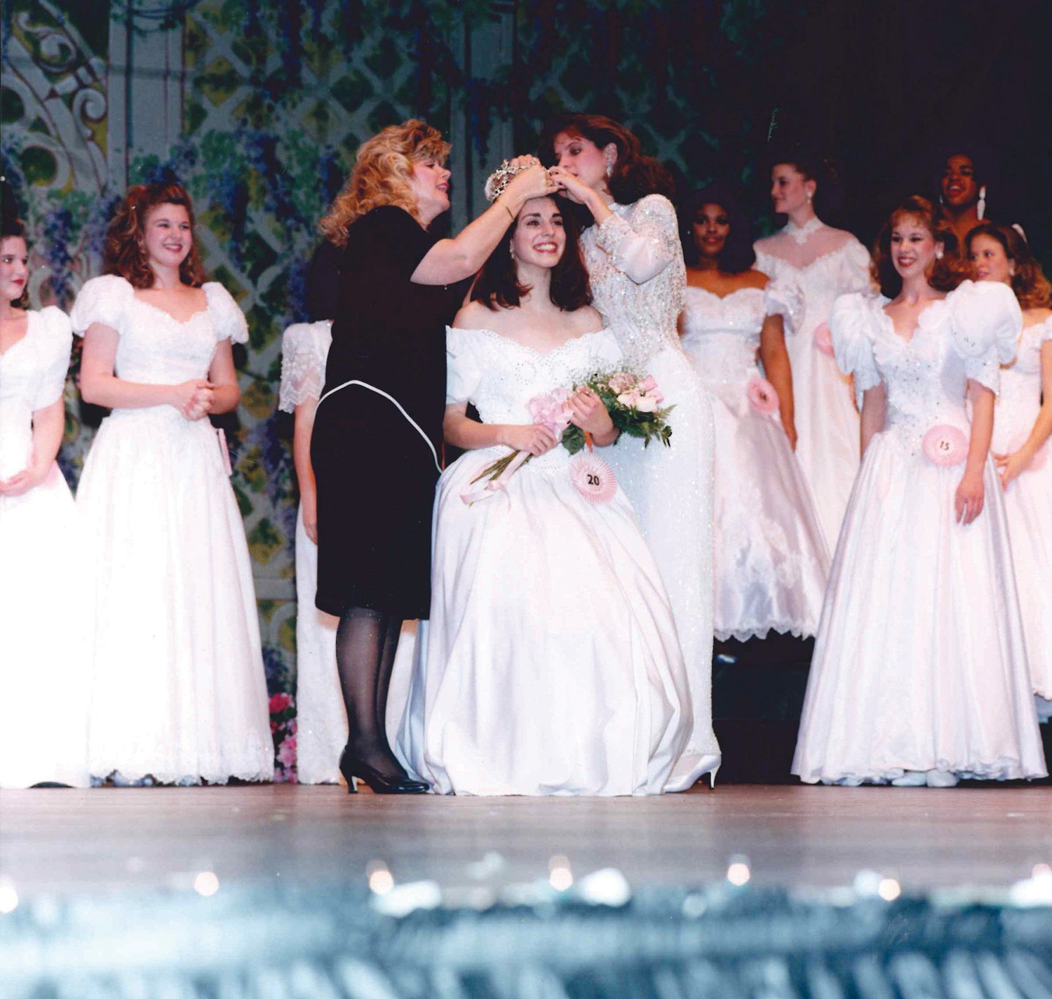 Azalea Festival Reminiscing - WILMA magazine