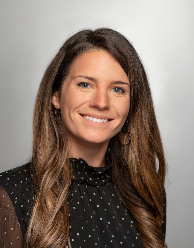 WILMA's Leadership Institute: Meet Beth Harvey - WILMA magazine