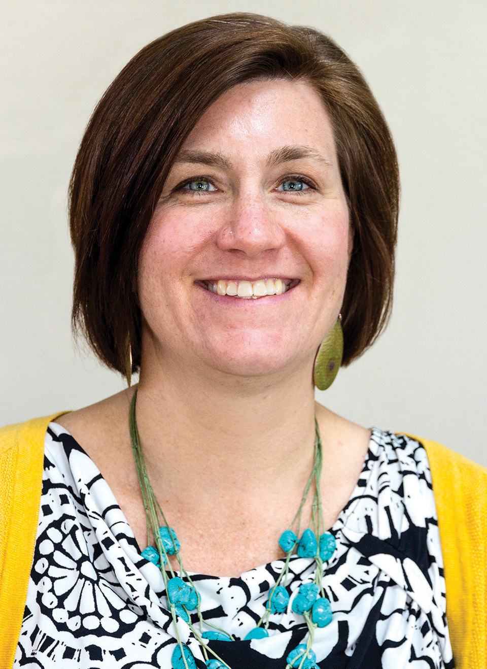 Komen Leader - WILMA magazine