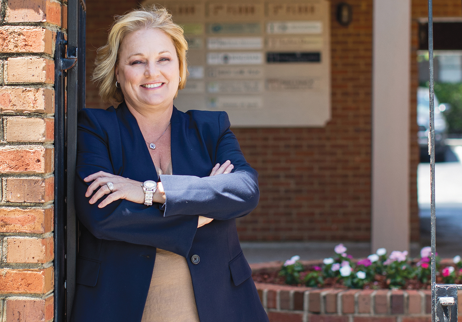 New Tech in Town - WILMA magazine