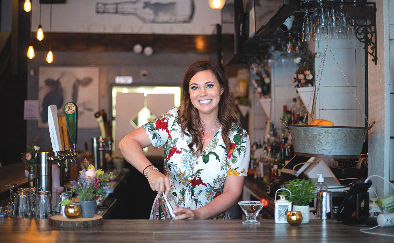 Downtown ILM - WILMA magazine