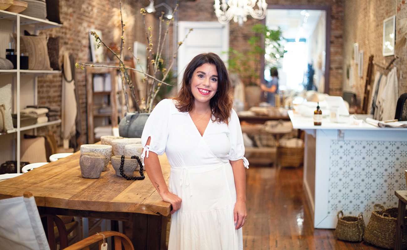 Downtown ILM - WILMA magazine