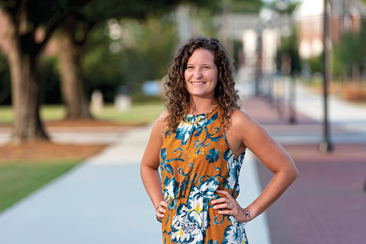 Community Health - WILMA magazine