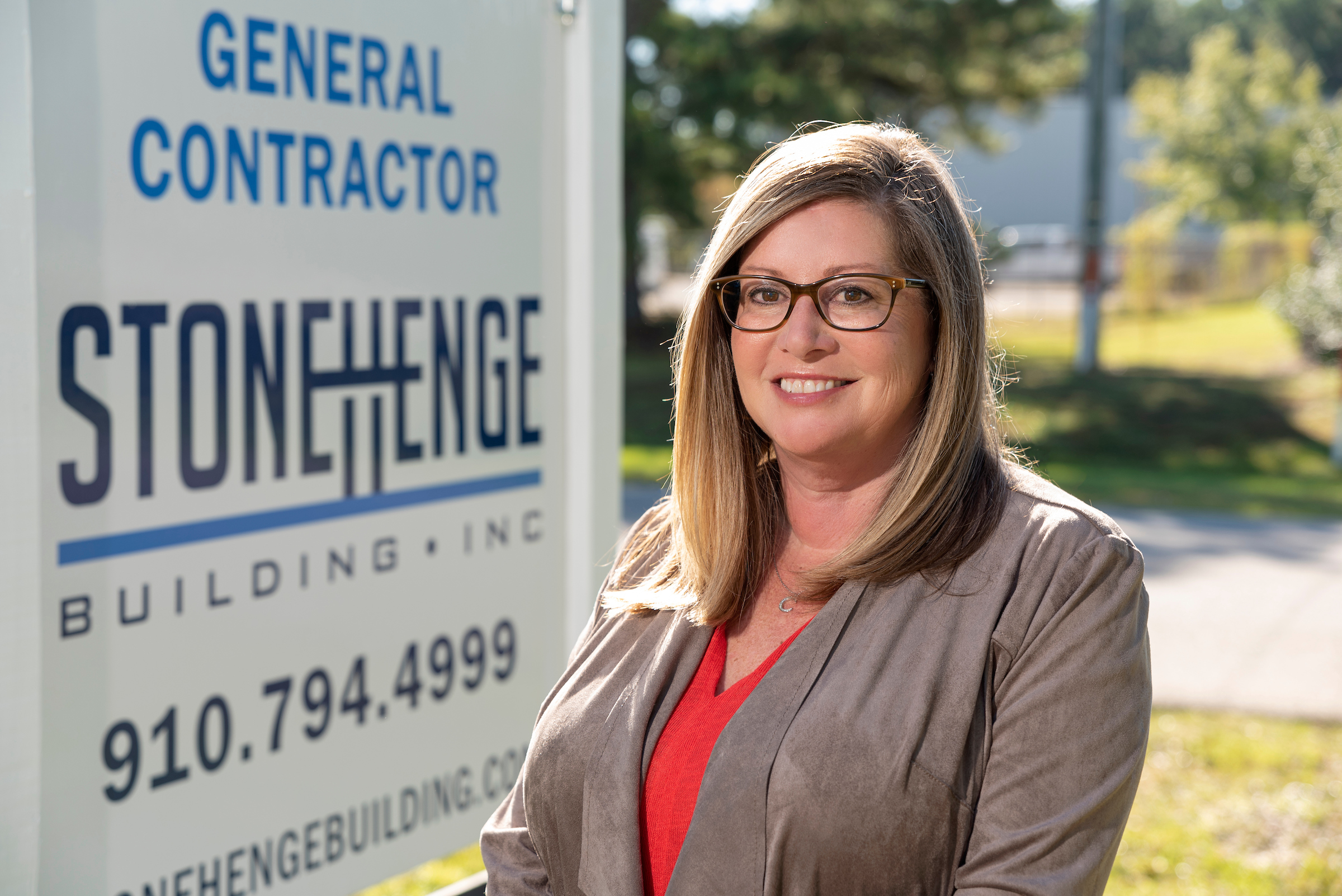 Thriving on Challenge - WILMA magazine