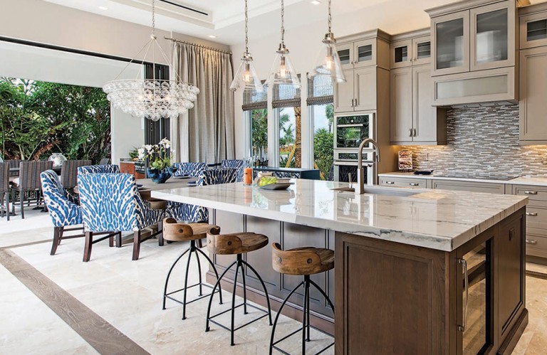 Spice Up Your Cooking Space - WILMA magazine