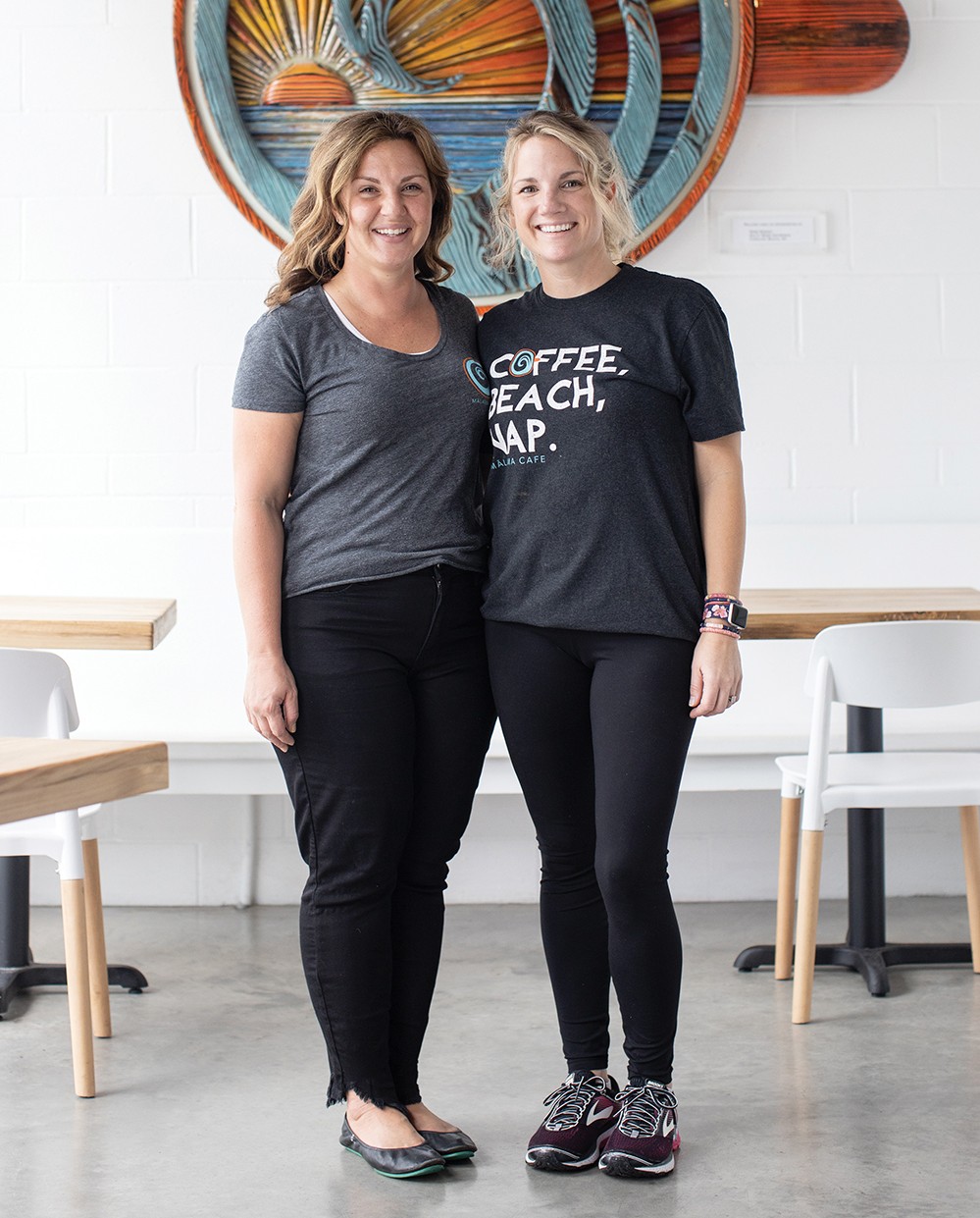 Malama: To Take Care Of - WILMA magazine