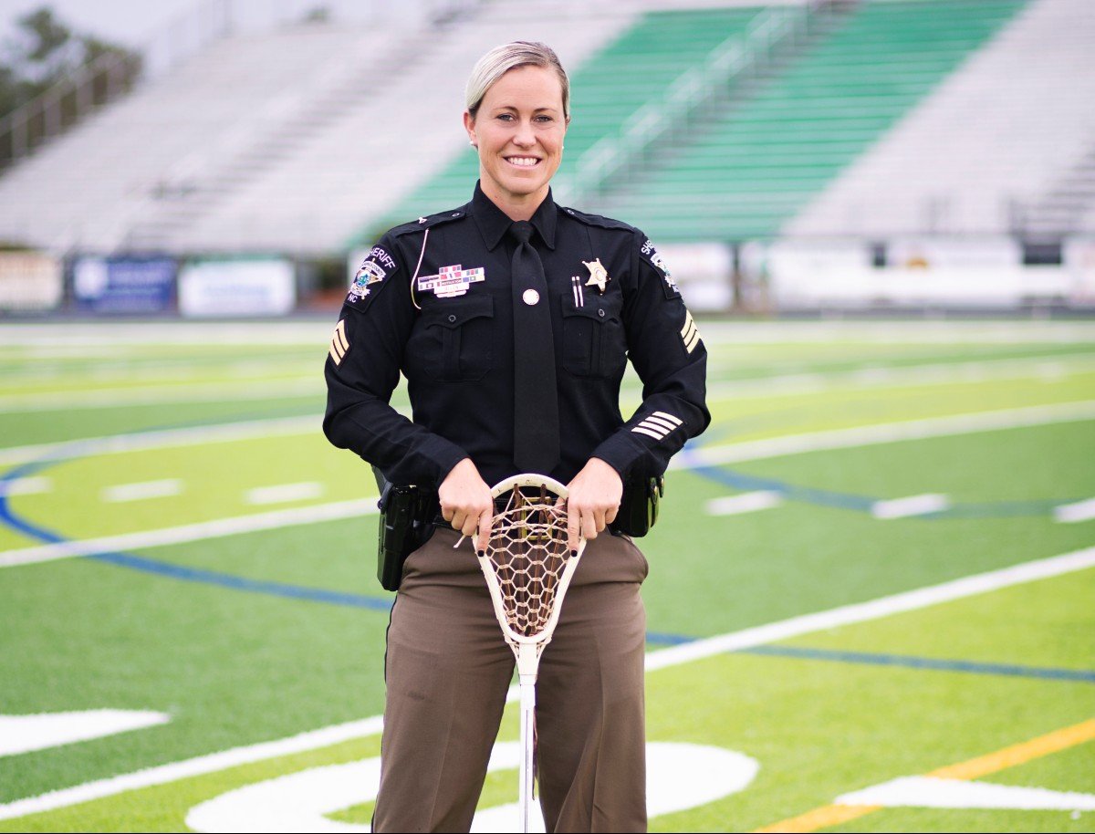 A Team Sport - WILMA magazine