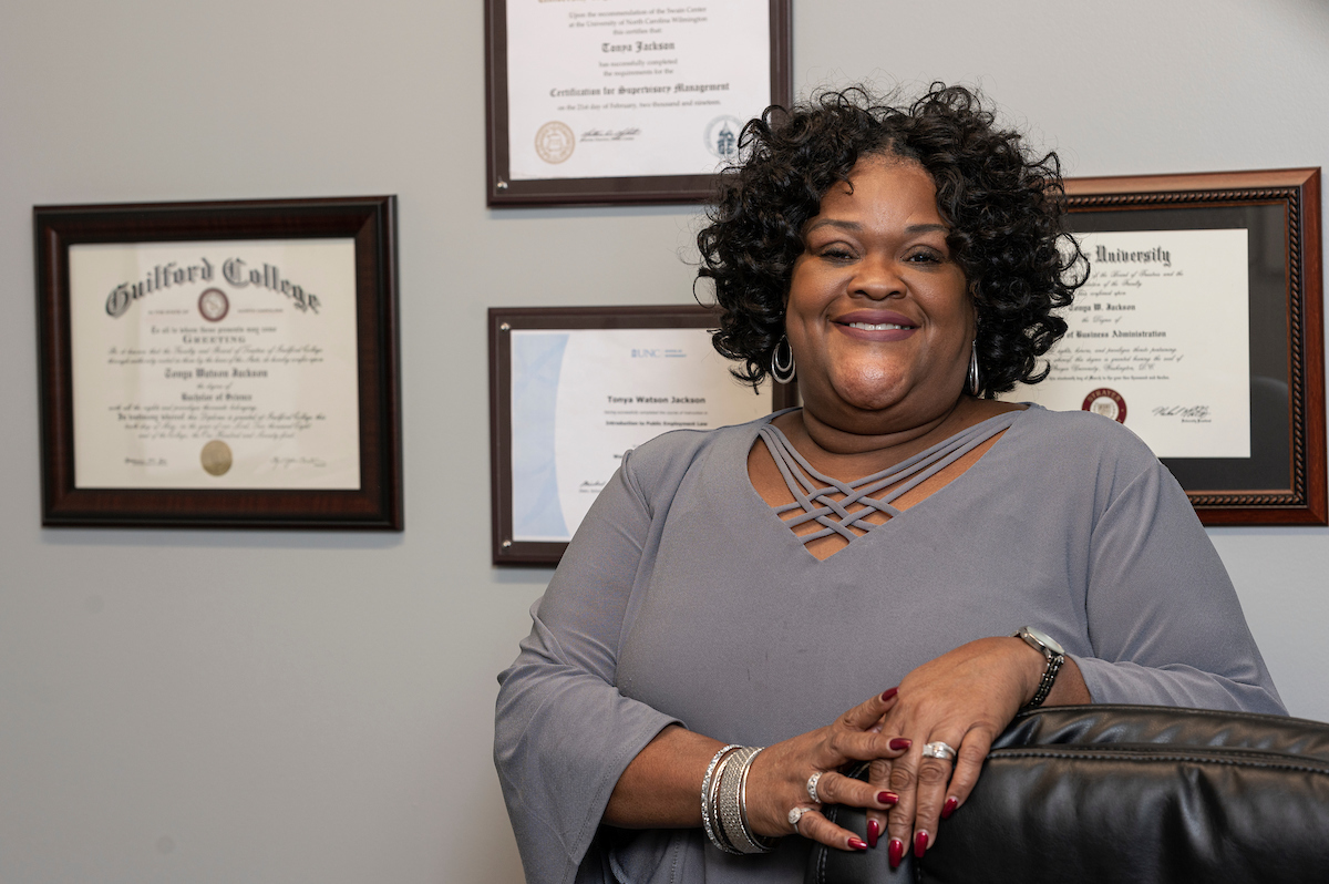 Removing Obstacles - WILMA magazine