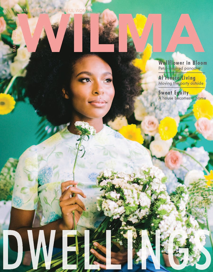 Wilma March 2021 - WILMA magazine
