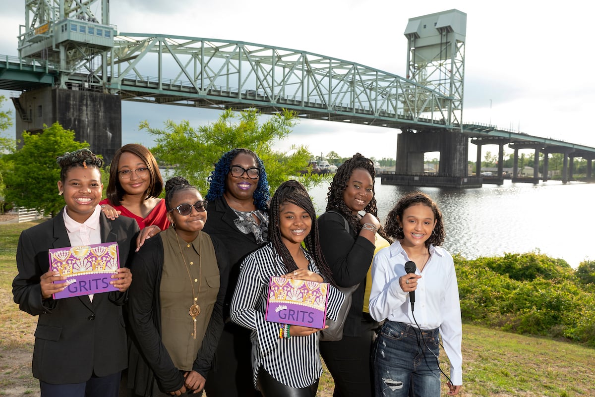 Future Leaders - WILMA magazine