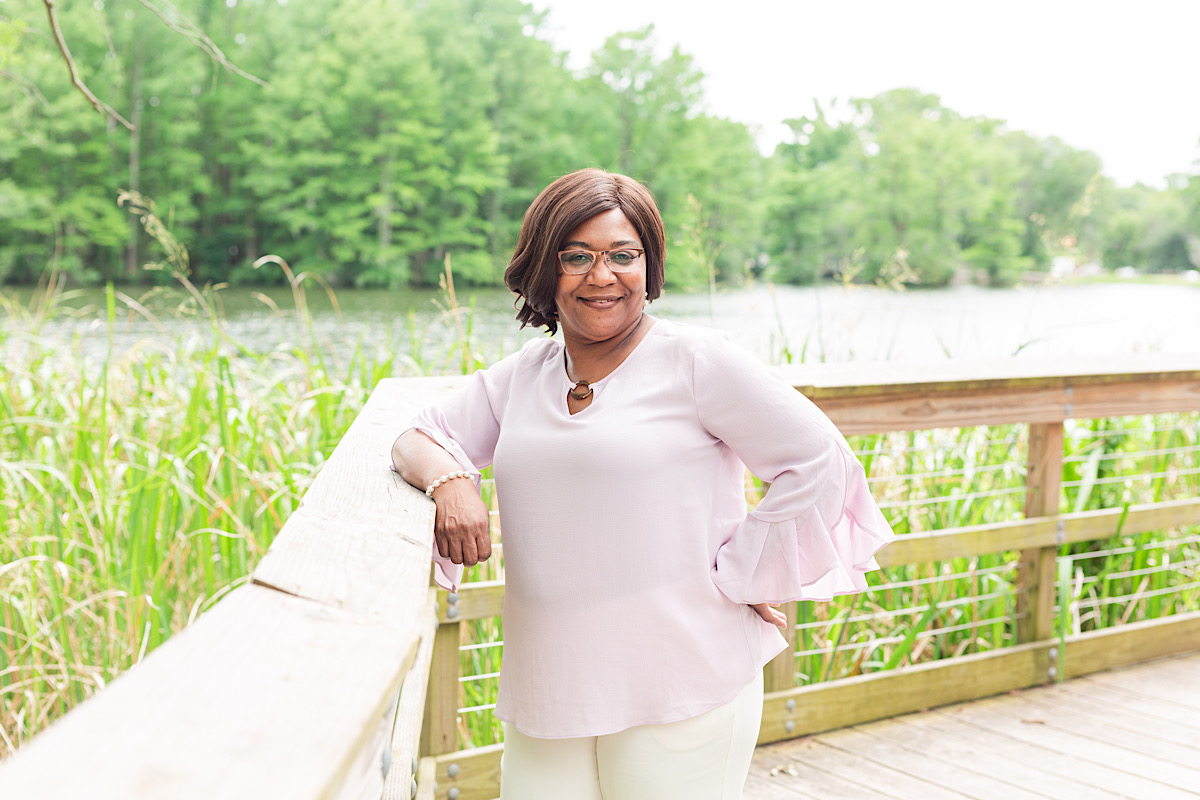 Empowering Generations - WILMA magazine