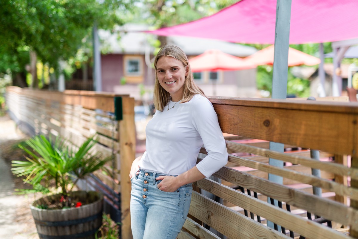 Community Storytelling - WILMA magazine