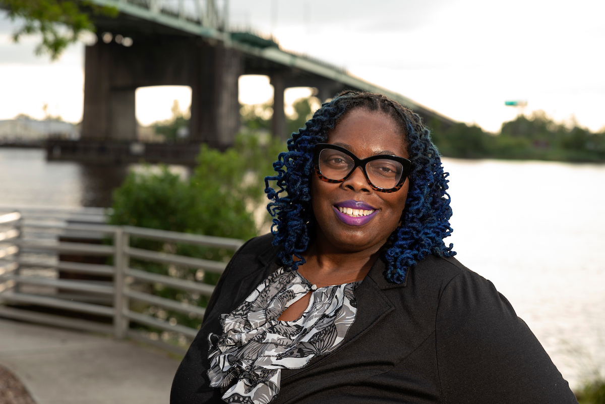 Future Leaders - WILMA magazine