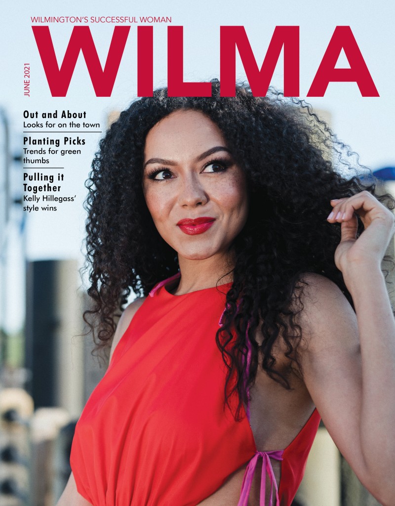 Issue Archive - WILMA magazine