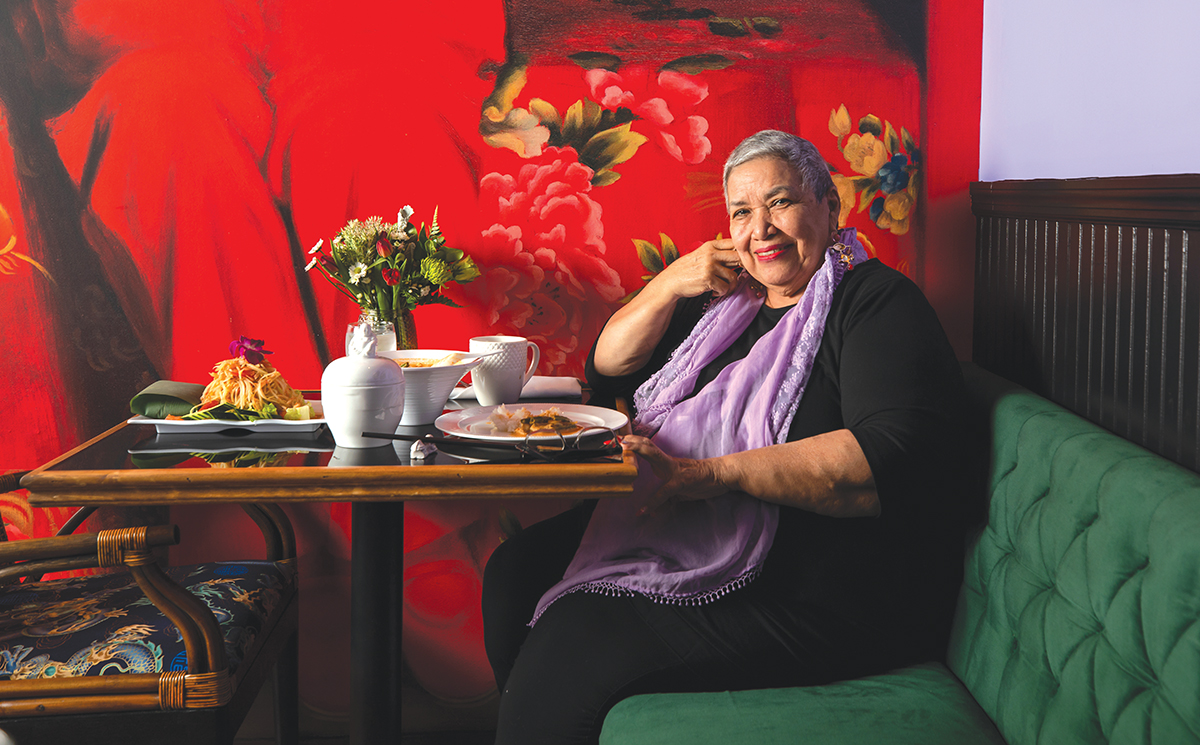 Café Culture - WILMA magazine