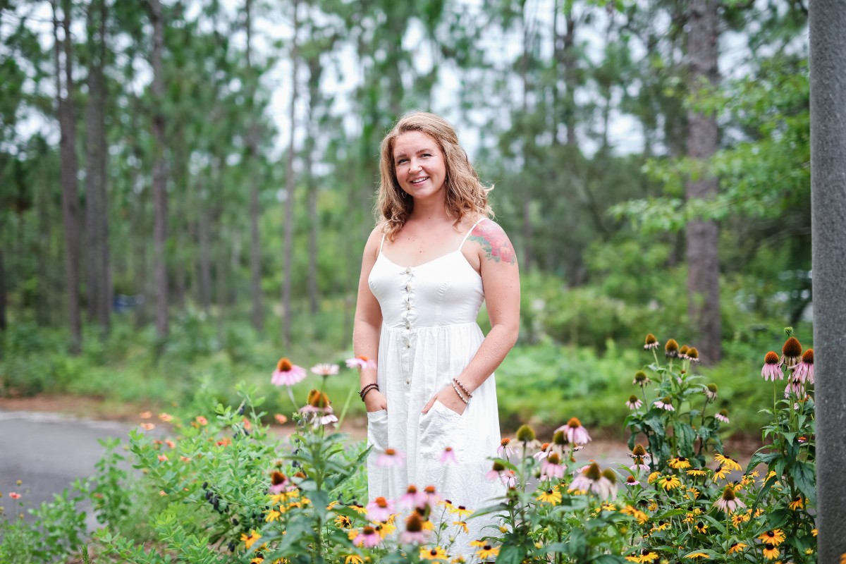 Feel Good Health - WILMA magazine