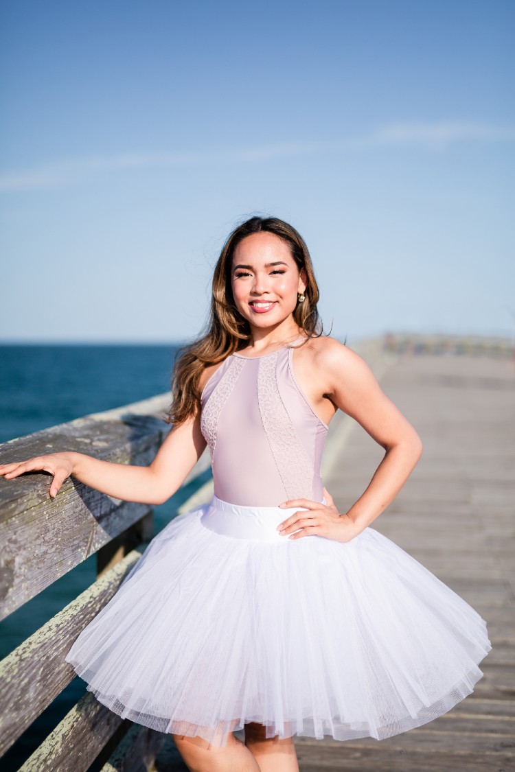 Art of Ballet - WILMA magazine