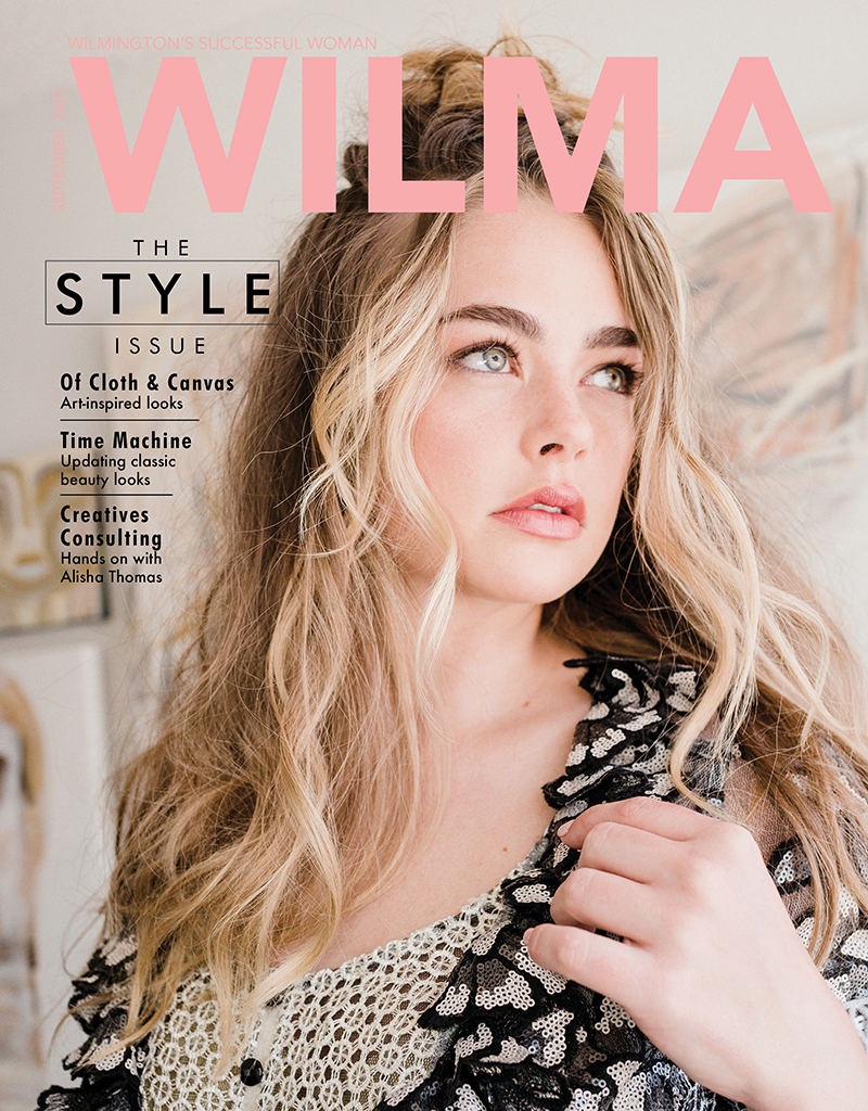 Wilma September 2021 - WILMA magazine