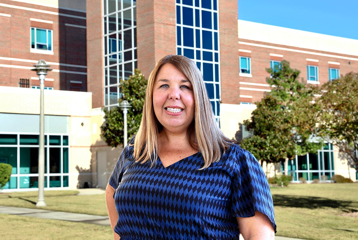 Hospital Head - WILMA magazine