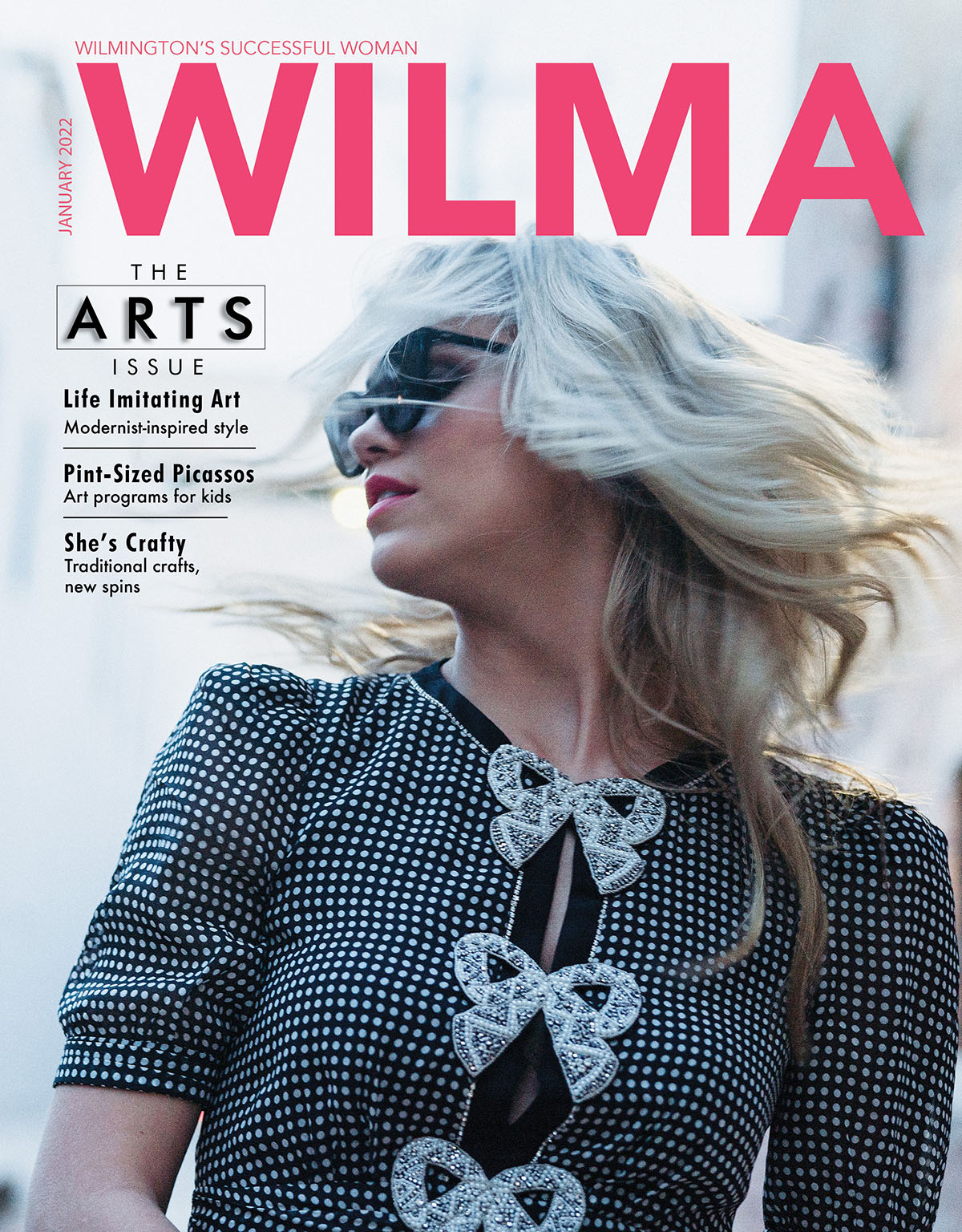 Issue Archive - WILMA magazine