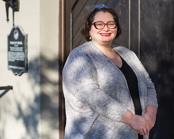 The Restoration 150 Project - WILMA magazine