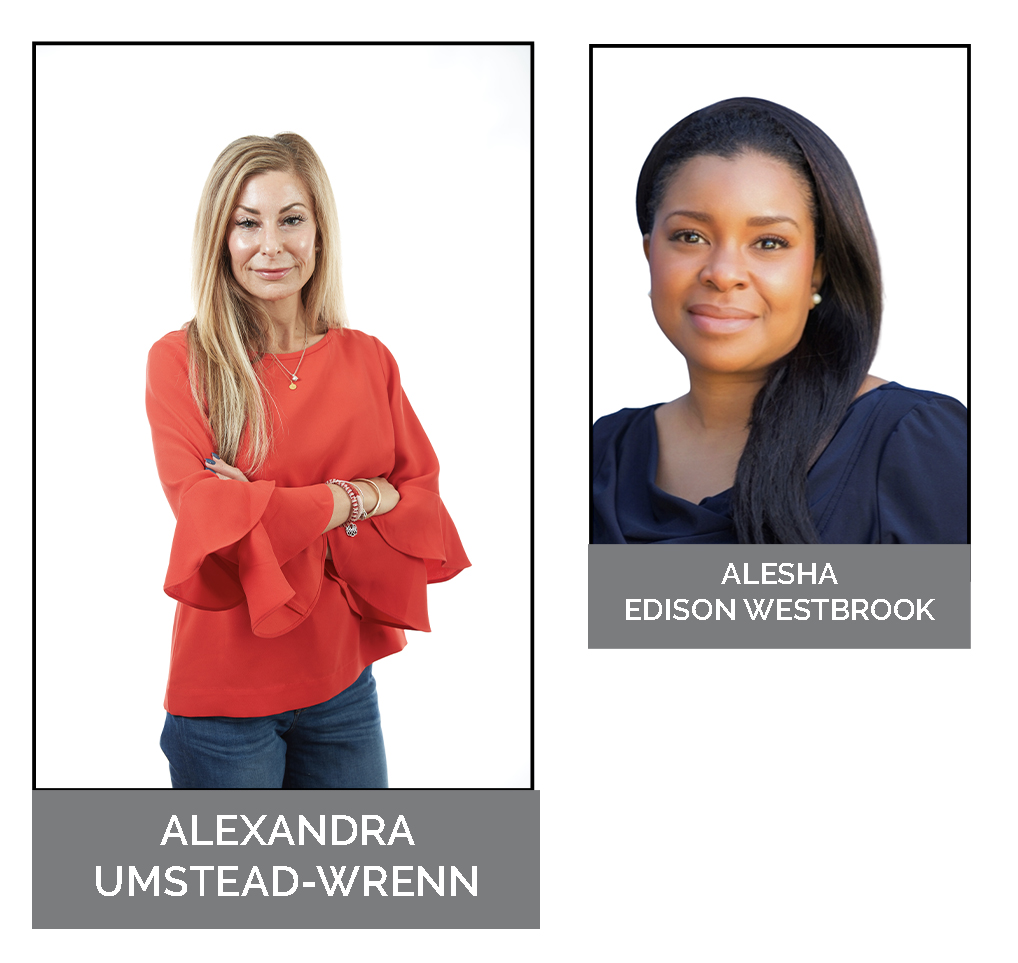 Meet Alex Umstead-Wrenn, New Board President at the Cape Fear Literacy ...