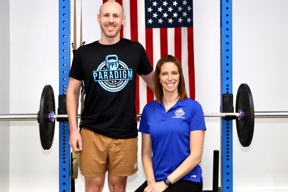 Living Pain-Free - WILMA magazine