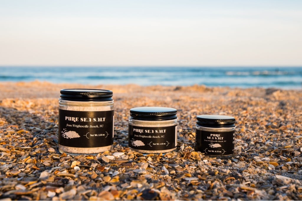 Water, Sun, and Nature - WILMA magazine