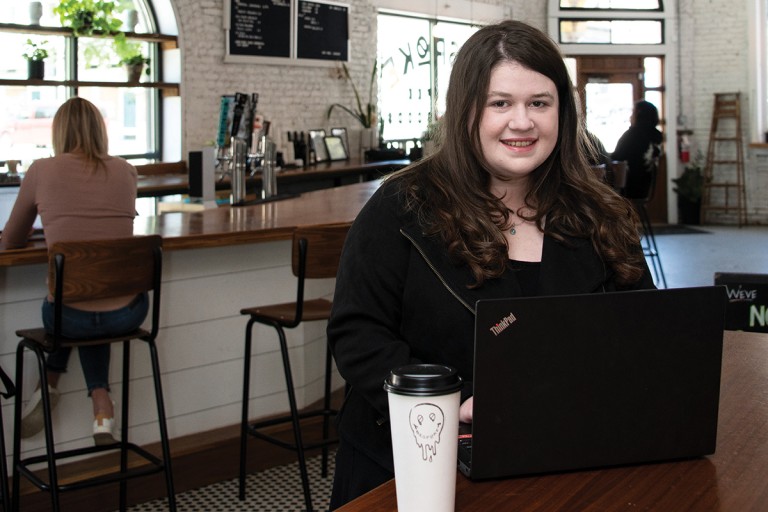 WILMA magazine - Wilmington's Successful Woman