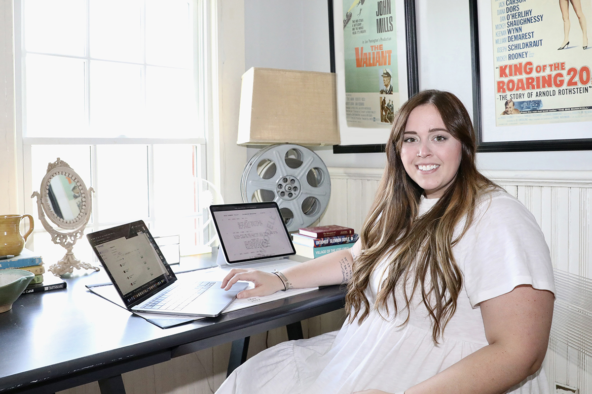 Extra! Extra! - WILMA magazine