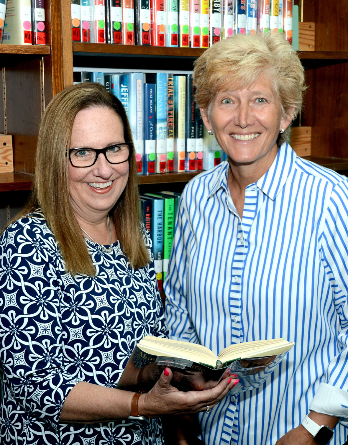 Features - WILMA magazine