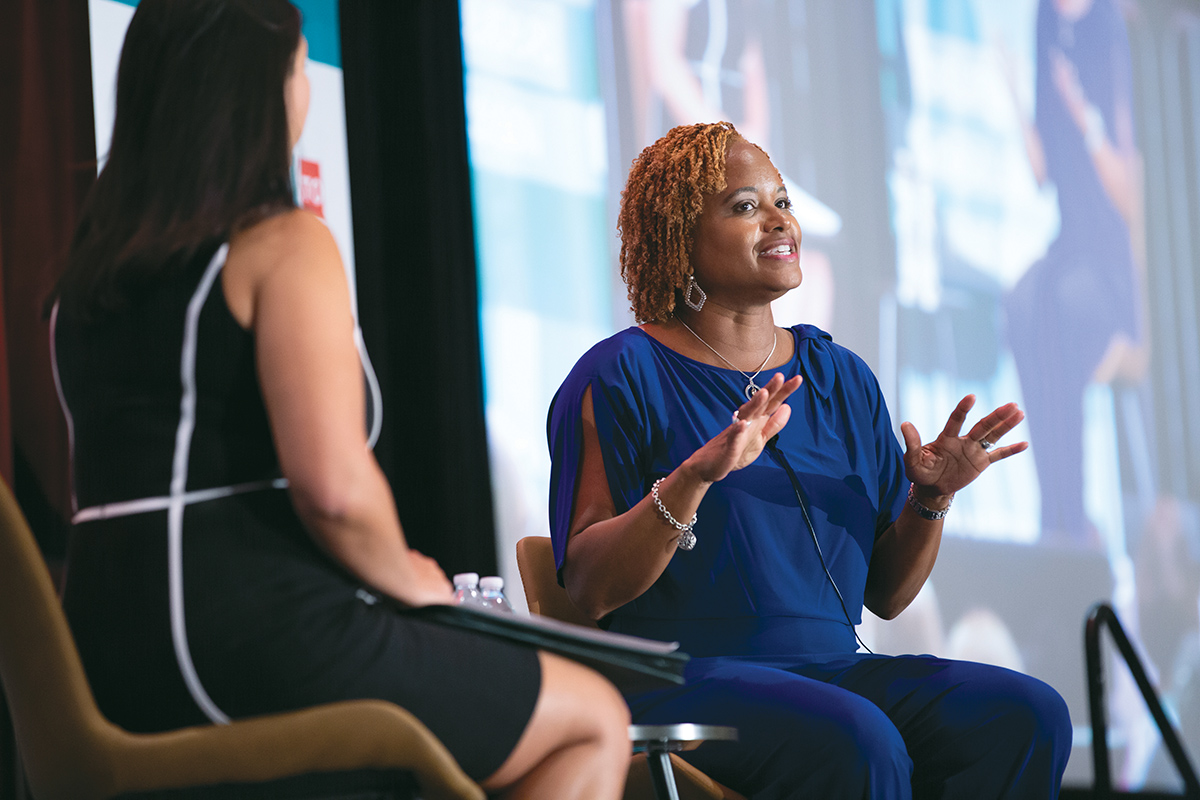 WILMA magazine - Wilmington's Successful Woman