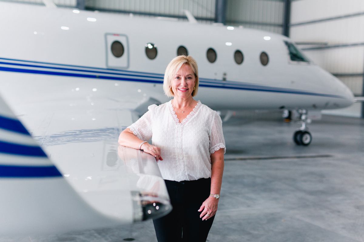 Propelling Forward - WILMA magazine