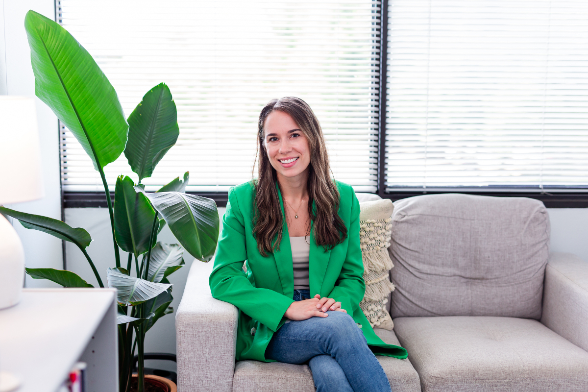 Healthy Body Image - WILMA magazine