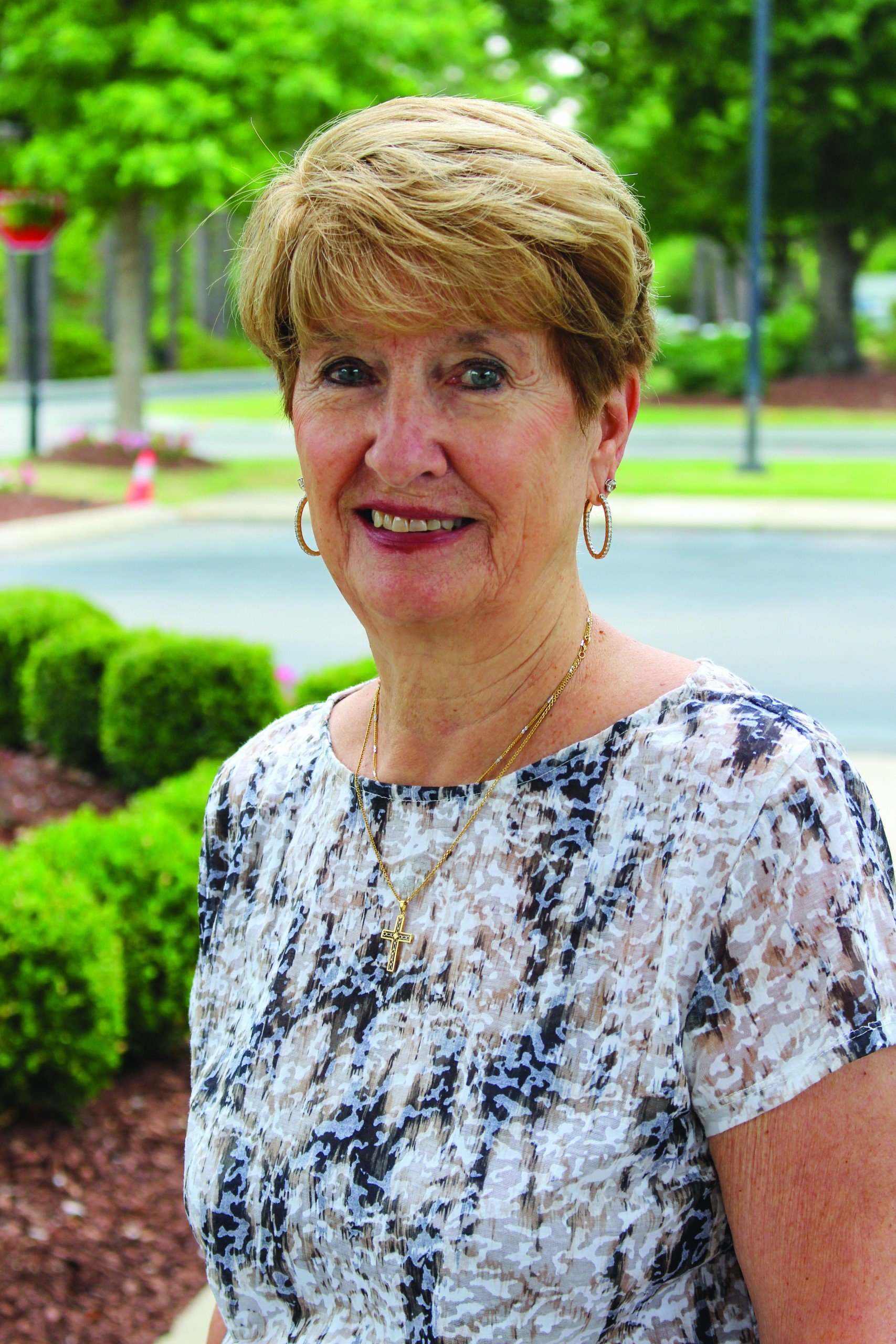 Meet Our Residents: Elaine Tassi - WILMA magazine