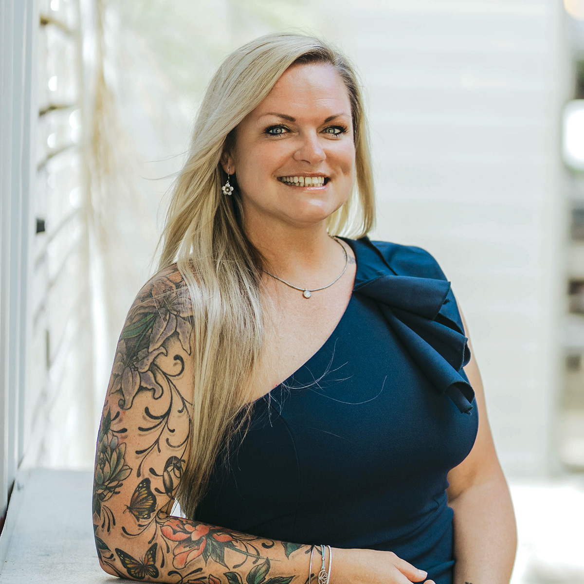 Women to Watch Awards Finalists- Public Sector - WILMA magazine