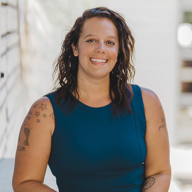 Women to Watch Awards Finalists- Health - WILMA magazine