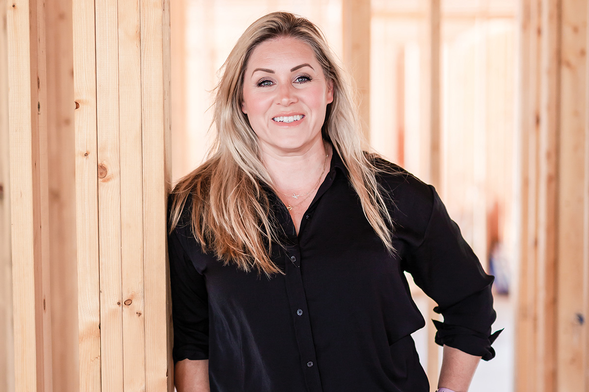 Building Opportunities - WILMA magazine