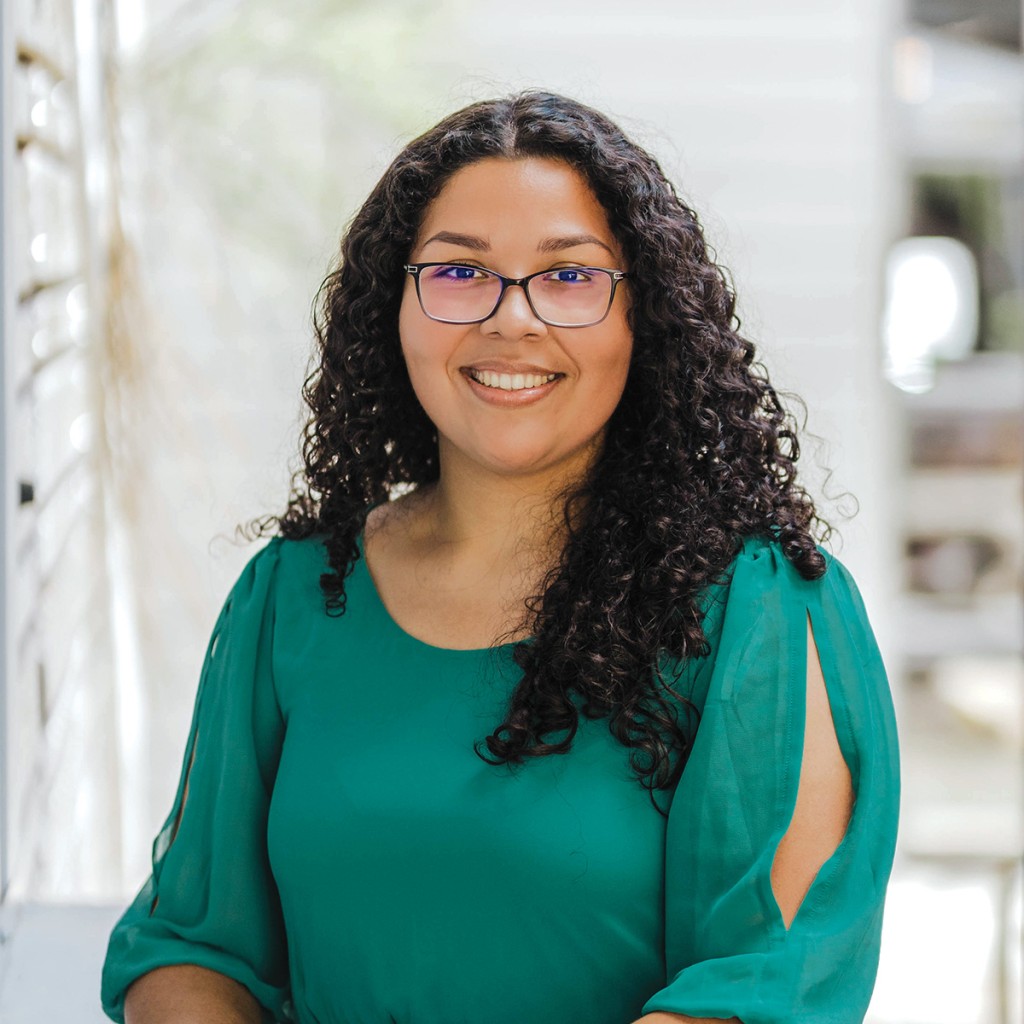 Women to Watch Awards Finalists- Rising Star - WILMA magazine