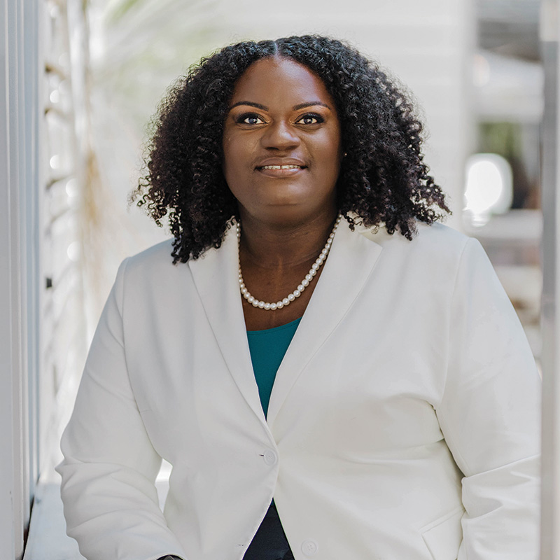 Women to Watch Awards Finalists- Education - WILMA magazine