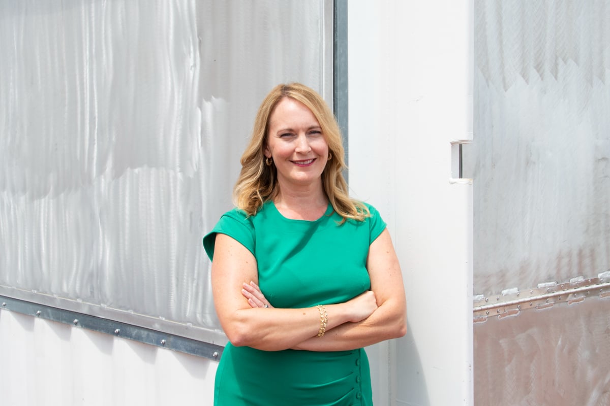 Communicating with Care - WILMA magazine