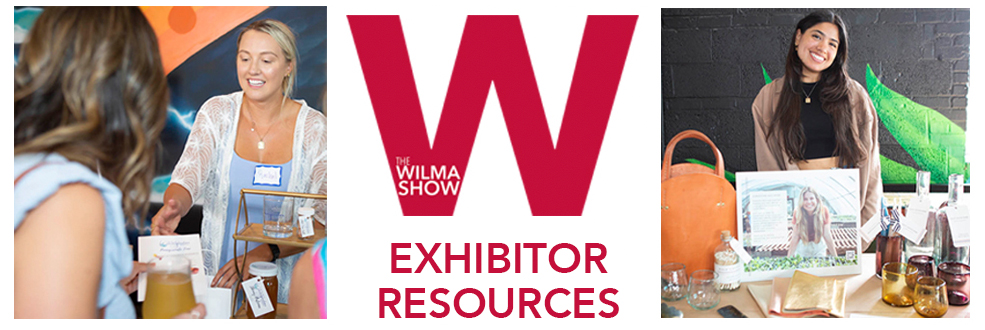 WILMA Show Exhibitor Resources - WILMA magazine